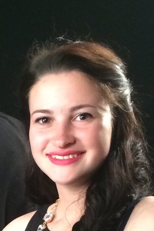 2- Madison Aponte | American Fighter Aces