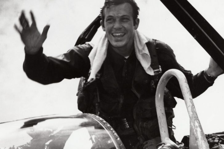 Profiles | American Fighter Aces