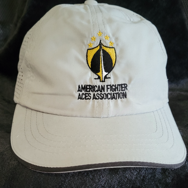 AFAA Ball Cap | American Fighter Aces